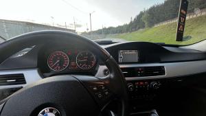 Pelēks BMW 320 2011 Viļņa, ar dzinēja tilpumu 2.00 L un nobraukumu 266 tūkst. km par 3200 €, foto 13 vietnē AUTOMOTO.COM.LV