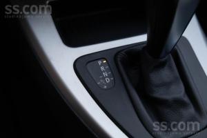 Pelēks BMW 320 2011 Rīga, ar dzinēja tilpumu 2.00 L un nobraukumu 311 tūkst. km par 5490 €, foto 13 vietnē AUTOMOTO.COM.LV