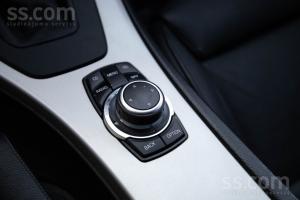 Pelēks BMW 320 2011 Rīga, ar dzinēja tilpumu 2.00 L un nobraukumu 311 tūkst. km par 5490 €, foto 14 vietnē AUTOMOTO.COM.LV