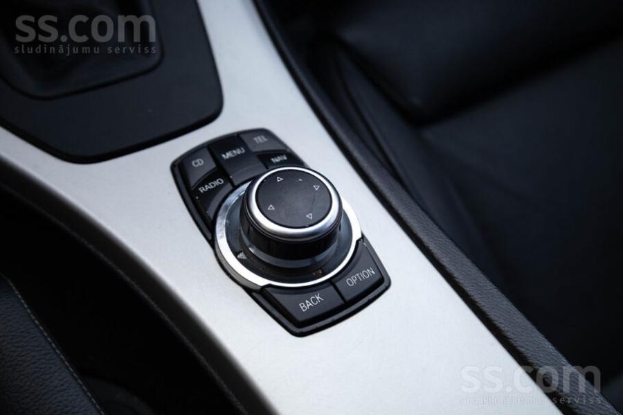 Pelēks BMW 320 2011 Rīga, ar dzinēja tilpumu 2.00 L un nobraukumu 311 tūkst. km par 5490 €, foto 14 vietnē AUTOMOTO.COM.LV