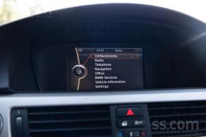 Pelēks BMW 320 2011 Rīga, ar dzinēja tilpumu 2.00 L un nobraukumu 311 tūkst. km par 5490 €, foto 16 vietnē AUTOMOTO.COM.LV