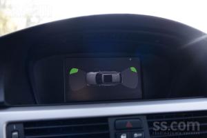 Pelēks BMW 320 2011 Rīga, ar dzinēja tilpumu 2.00 L un nobraukumu 311 tūkst. km par 5490 €, foto 17 vietnē AUTOMOTO.COM.LV