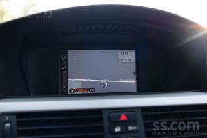 Pelēks BMW 320 2011 Rīga, ar dzinēja tilpumu 2.00 L un nobraukumu 311 tūkst. km par 5490 €, foto 18 vietnē AUTOMOTO.COM.LV