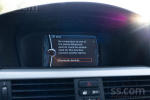 Pelēks BMW 320 2011 Rīga, ar dzinēja tilpumu 2.00 L un nobraukumu 311 tūkst. km par 5490 €, foto 19 vietnē AUTOMOTO.COM.LV