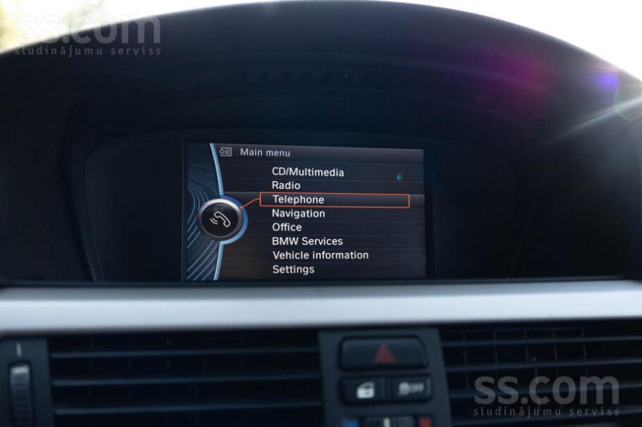 Pelēks BMW 320 2011 Rīga, ar dzinēja tilpumu 2.00 L un nobraukumu 311 tūkst. km par 5490 €, foto 20 vietnē AUTOMOTO.COM.LV