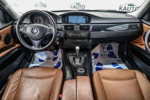 Серый БМВ 320 2011 в Каунас, объемом двигателя 2.00 л и пробегом 275 тыс. км за 6890 €, фото 9 на AUTOMOTO.COM.LV