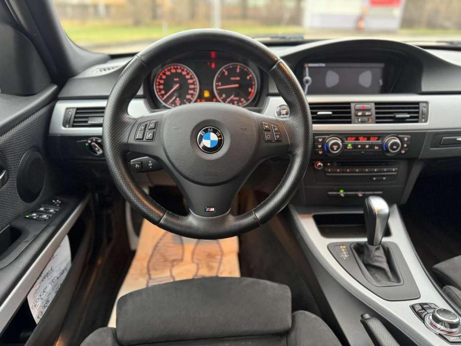 Pelēks BMW 320 2012 Tauragė, ar dzinēja tilpumu 2.00 L un nobraukumu 298 tūkst. km par 5900 €, foto 11 vietnē AUTOMOTO.COM.LV