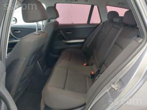 Pelēks BMW 320 2012 Rīga, ar dzinēja tilpumu 2.00 L un nobraukumu 325 tūkst. km par 5999 €, foto 8 vietnē AUTOMOTO.COM.LV