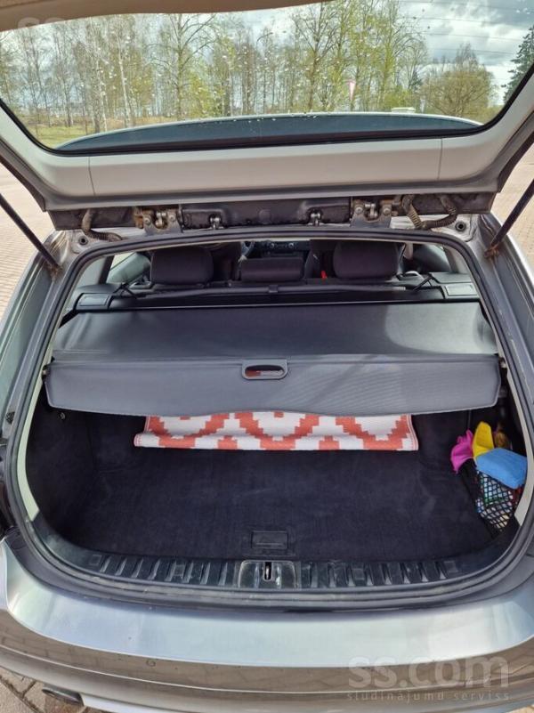 Pelēks BMW 320 2012 Tukums, ar dzinēja tilpumu 2.00 L un nobraukumu 319 tūkst. km par 5800 €, foto 7 vietnē AUTOMOTO.COM.LV