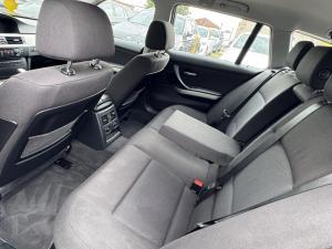 Pelēks BMW 320 2012 Rīga, ar dzinēja tilpumu 2.00 L un nobraukumu 283 tūkst. km par 5650 €, foto 3 vietnē AUTOMOTO.COM.LV