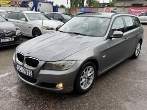 Pelēks BMW 320 2012 Rīga, ar dzinēja tilpumu 2.00 L un nobraukumu 283 tūkst. km par 5650 €, foto 5 vietnē AUTOMOTO.COM.LV