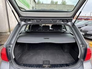 Pelēks BMW 320 2012 Rīga, ar dzinēja tilpumu 2.00 L un nobraukumu 283 tūkst. km par 5650 €, foto 10 vietnē AUTOMOTO.COM.LV