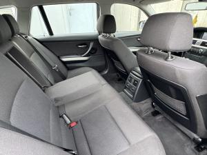 Pelēks BMW 320 2012 Rīga, ar dzinēja tilpumu 2.00 L un nobraukumu 283 tūkst. km par 5650 €, foto 11 vietnē AUTOMOTO.COM.LV