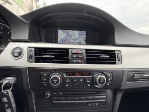 Pelēks BMW 320 2012 Rīga, ar dzinēja tilpumu 2.00 L un nobraukumu 283 tūkst. km par 5650 €, foto 13 vietnē AUTOMOTO.COM.LV