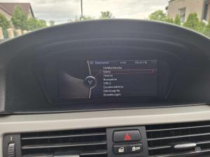Grey BMW 320 2012 in Raseiniai, with an engine capacity of 2.00 L and mileage of 249 thousand km for 4600 €, photo 21 on AUTOMOTO.COM.LV
