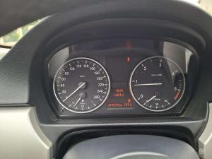 Grey BMW 320 2012 in Raseiniai, with an engine capacity of 2.00 L and mileage of 249 thousand km for 4600 €, photo 23 on AUTOMOTO.COM.LV