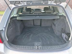 Grey BMW 320 2012 in Marijampole, with an engine capacity of 2.00 L and mileage of 270 thousand km for 5100 €, photo 10 on AUTOMOTO.COM.LV