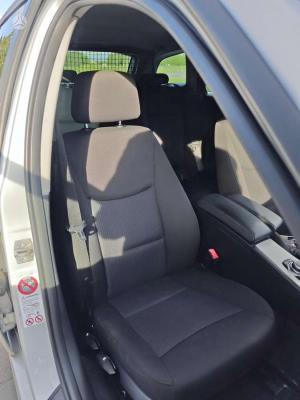 Grey BMW 320 2012 in Marijampole, with an engine capacity of 2.00 L and mileage of 270 thousand km for 5100 €, photo 15 on AUTOMOTO.COM.LV