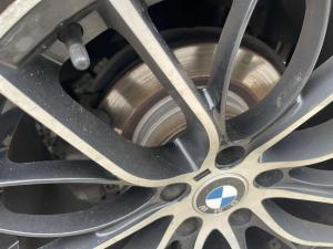 Grey BMW 320 2012 in Kaunas, with an engine capacity of 1.98 L and mileage of 260 thousand km for 6350 €, photo 11 on AUTOMOTO.COM.LV