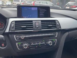 Grey BMW 320 2012 in Kaunas, with an engine capacity of 1.98 L and mileage of 260 thousand km for 6350 €, photo 20 on AUTOMOTO.COM.LV