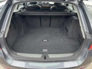 Grey BMW 320 2012 in Kaunas, with an engine capacity of 1.98 L and mileage of 260 thousand km for 6350 €, photo 22 on AUTOMOTO.COM.LV