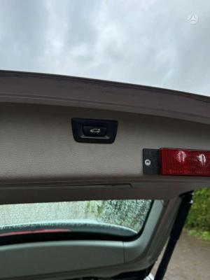 Grey BMW 320 2012 in Kaunas, with an engine capacity of 2.00 L and mileage of 265 thousand km for 5150 €, photo 11 on AUTOMOTO.COM.LV