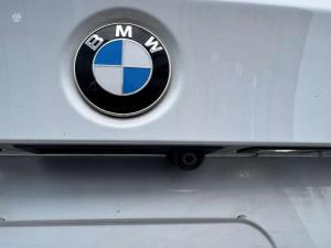 Grey BMW 320 2012 in Telschi, with an engine capacity of 2.00 L and mileage of 235 thousand km for 8700 €, photo 11 on AUTOMOTO.COM.LV