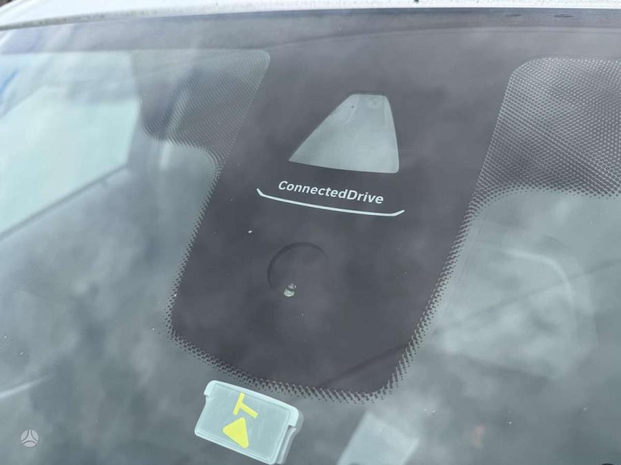 Grey BMW 320 2012 in Telschi, with an engine capacity of 2.00 L and mileage of 235 thousand km for 8700 €, photo 16 on AUTOMOTO.COM.LV