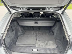 Grey BMW 320 2012 in Telschi, with an engine capacity of 2.00 L and mileage of 235 thousand km for 8700 €, photo 23 on AUTOMOTO.COM.LV