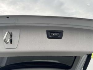 Grey BMW 320 2012 in Telschi, with an engine capacity of 2.00 L and mileage of 235 thousand km for 8700 €, photo 24 on AUTOMOTO.COM.LV