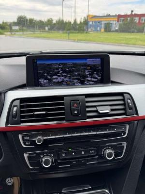 Grey BMW 320 2012 in Telschi, with an engine capacity of 2.00 L and mileage of 235 thousand km for 8700 €, photo 38 on AUTOMOTO.COM.LV