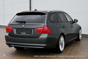 Pelēks BMW 320 2012 Kretinga, ar dzinēja tilpumu 2.00 L un nobraukumu 322 tūkst. km par 5699 €, foto 9 vietnē AUTOMOTO.COM.LV