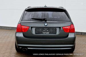 Pelēks BMW 320 2012 Kretinga, ar dzinēja tilpumu 2.00 L un nobraukumu 322 tūkst. km par 5699 €, foto 10 vietnē AUTOMOTO.COM.LV