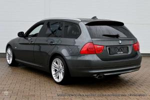 Pelēks BMW 320 2012 Kretinga, ar dzinēja tilpumu 2.00 L un nobraukumu 322 tūkst. km par 5699 €, foto 11 vietnē AUTOMOTO.COM.LV
