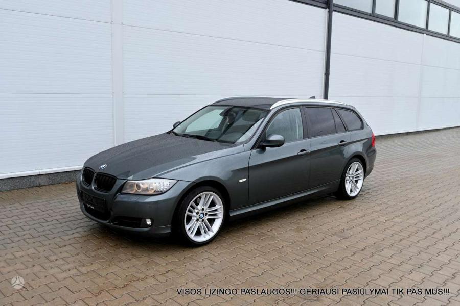 Pelēks BMW 320 2012 Kretinga, ar dzinēja tilpumu 2.00 L un nobraukumu 322 tūkst. km par 5699 €, foto 15 vietnē AUTOMOTO.COM.LV
