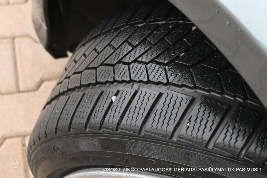 Pelēks BMW 320 2012 Kretinga, ar dzinēja tilpumu 2.00 L un nobraukumu 322 tūkst. km par 5699 €, foto 17 vietnē AUTOMOTO.COM.LV