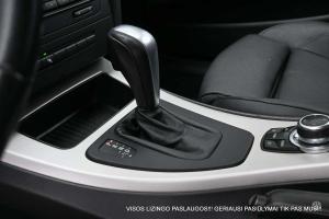 Pelēks BMW 320 2012 Kretinga, ar dzinēja tilpumu 2.00 L un nobraukumu 322 tūkst. km par 5699 €, foto 22 vietnē AUTOMOTO.COM.LV