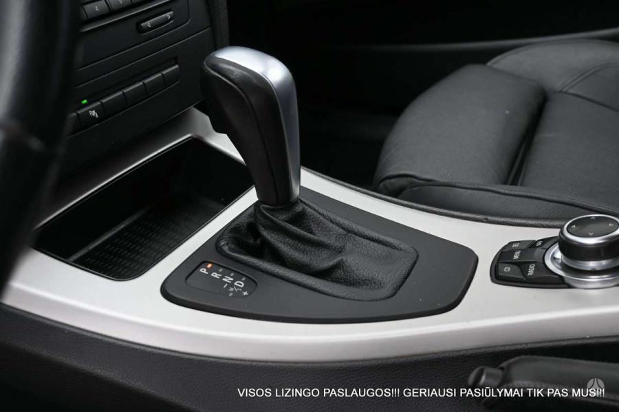Pelēks BMW 320 2012 Kretinga, ar dzinēja tilpumu 2.00 L un nobraukumu 322 tūkst. km par 5699 €, foto 22 vietnē AUTOMOTO.COM.LV