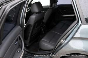 Pelēks BMW 320 2012 Kretinga, ar dzinēja tilpumu 2.00 L un nobraukumu 322 tūkst. km par 5699 €, foto 23 vietnē AUTOMOTO.COM.LV