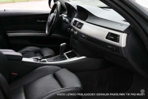 Pelēks BMW 320 2012 Kretinga, ar dzinēja tilpumu 2.00 L un nobraukumu 322 tūkst. km par 5699 €, foto 24 vietnē AUTOMOTO.COM.LV