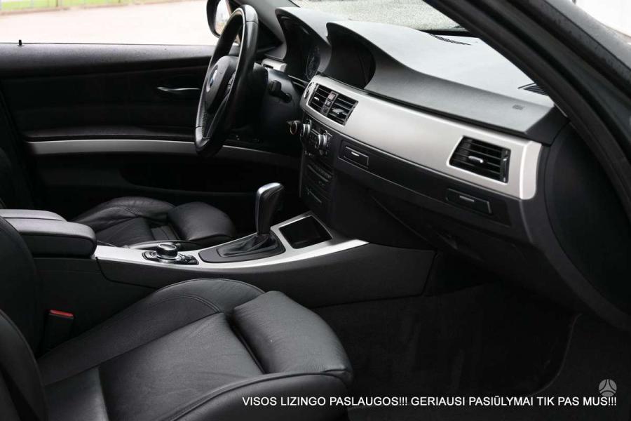 Pelēks BMW 320 2012 Kretinga, ar dzinēja tilpumu 2.00 L un nobraukumu 322 tūkst. km par 5699 €, foto 24 vietnē AUTOMOTO.COM.LV