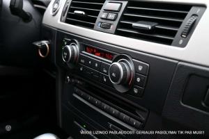 Pelēks BMW 320 2012 Kretinga, ar dzinēja tilpumu 2.00 L un nobraukumu 322 tūkst. km par 5699 €, foto 25 vietnē AUTOMOTO.COM.LV