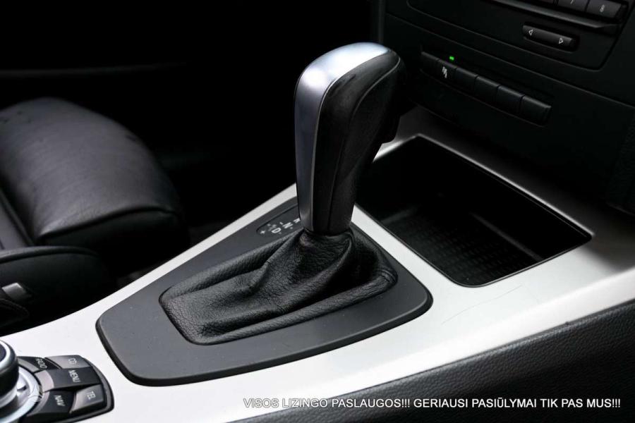 Pelēks BMW 320 2012 Kretinga, ar dzinēja tilpumu 2.00 L un nobraukumu 322 tūkst. km par 5699 €, foto 26 vietnē AUTOMOTO.COM.LV