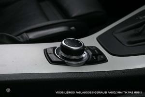 Pelēks BMW 320 2012 Kretinga, ar dzinēja tilpumu 2.00 L un nobraukumu 322 tūkst. km par 5699 €, foto 27 vietnē AUTOMOTO.COM.LV