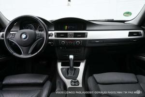 Pelēks BMW 320 2012 Kretinga, ar dzinēja tilpumu 2.00 L un nobraukumu 322 tūkst. km par 5699 €, foto 28 vietnē AUTOMOTO.COM.LV