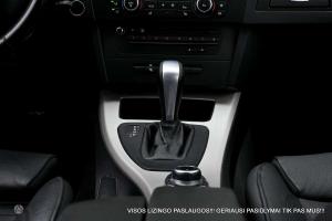 Pelēks BMW 320 2012 Kretinga, ar dzinēja tilpumu 2.00 L un nobraukumu 322 tūkst. km par 5699 €, foto 30 vietnē AUTOMOTO.COM.LV