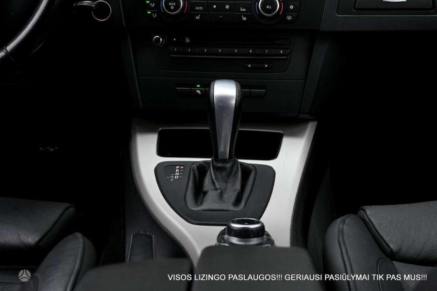 Pelēks BMW 320 2012 Kretinga, ar dzinēja tilpumu 2.00 L un nobraukumu 322 tūkst. km par 5699 €, foto 30 vietnē AUTOMOTO.COM.LV