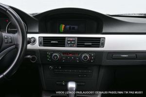 Pelēks BMW 320 2012 Kretinga, ar dzinēja tilpumu 2.00 L un nobraukumu 322 tūkst. km par 5699 €, foto 31 vietnē AUTOMOTO.COM.LV