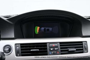 Pelēks BMW 320 2012 Kretinga, ar dzinēja tilpumu 2.00 L un nobraukumu 322 tūkst. km par 5699 €, foto 33 vietnē AUTOMOTO.COM.LV
