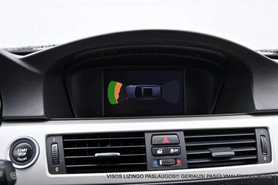 Pelēks BMW 320 2012 Kretinga, ar dzinēja tilpumu 2.00 L un nobraukumu 322 tūkst. km par 5699 €, foto 33 vietnē AUTOMOTO.COM.LV